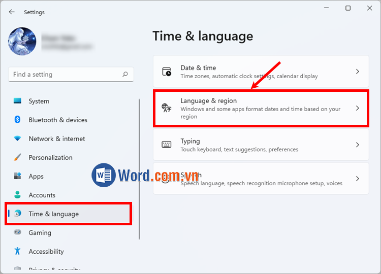 Cách gõ tiếng Trung trong word dễ dàng